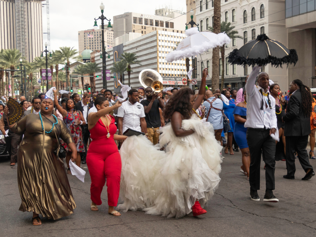 8 destinos baratos para Spring Break en USA