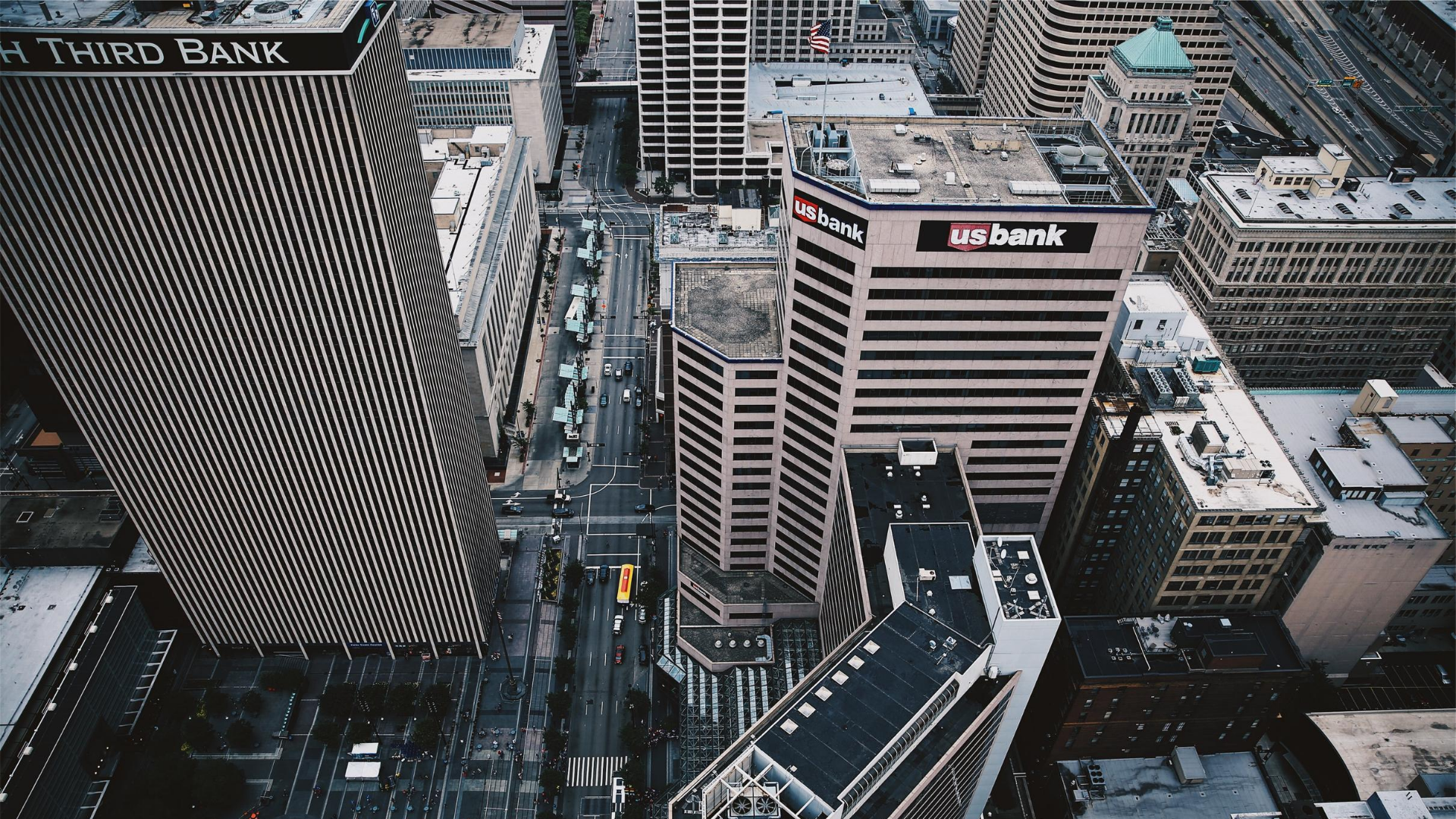 Banking 101: What are the Different Types of Banks?