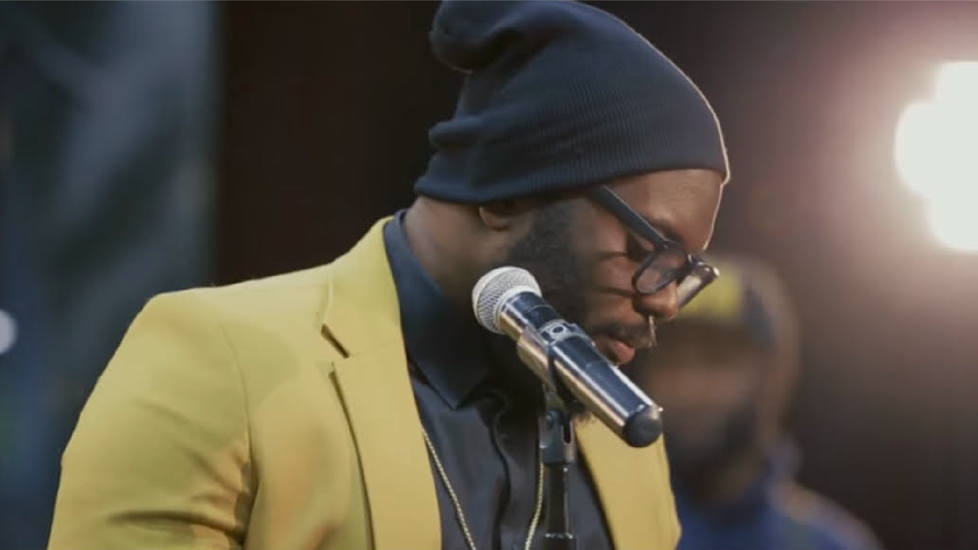 “Take Those Risks”: In Conversation with Ayoola Ayolola