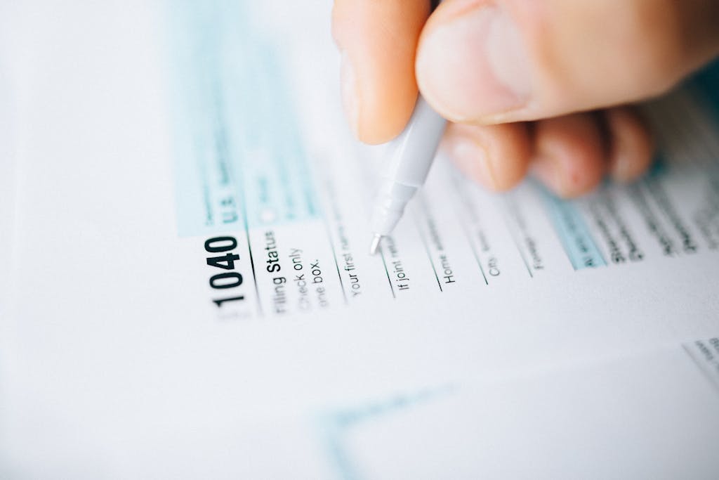 What Forms Do You Need To Submit Your Taxes what-forms-do-you-need-to-submit-your-taxes