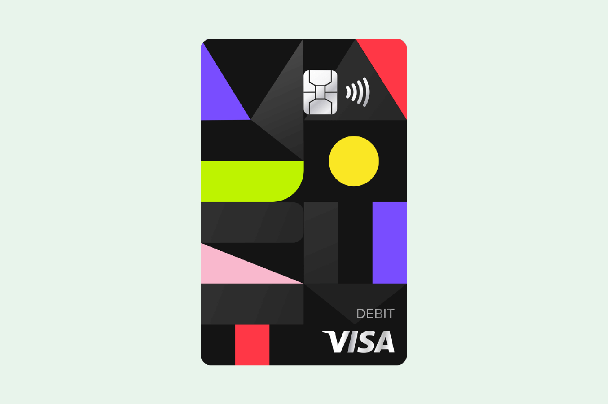 5 safety features of the MAJORITY card