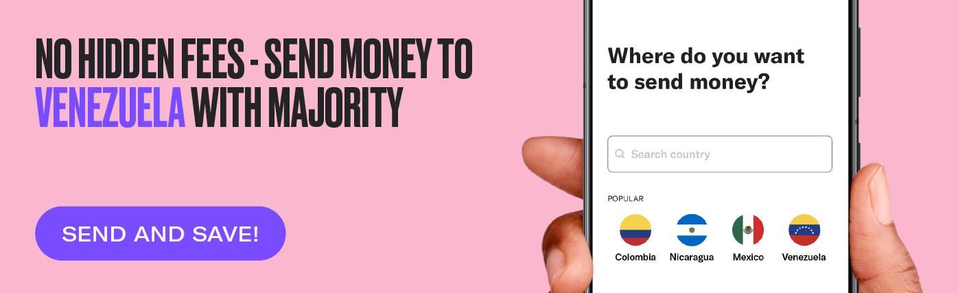 Step-by-Step Guide to Obtaining Your Venezuelan Passport from the U.S.