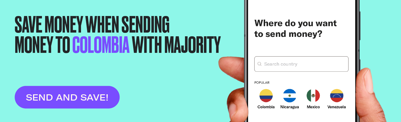 Step-by-Step Guide to Obtaining Your Colombian Passport in the U.S.