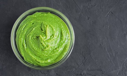 Your Sushi Cheat Sheet