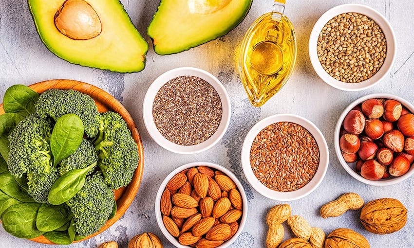 Mood Boosting Foods Mood Boosting Foods