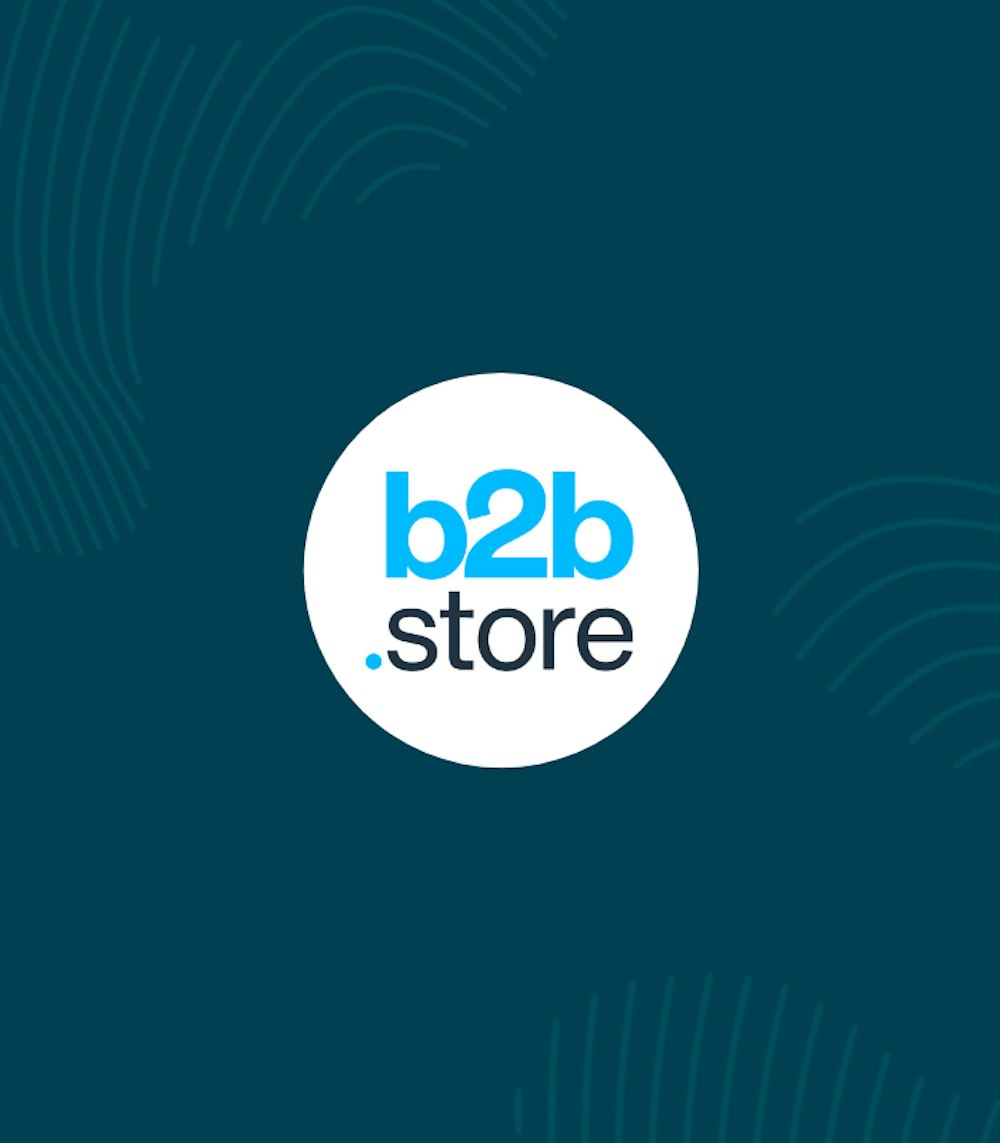 B2B digital solutions specialist b2b.store have a special offer for ...