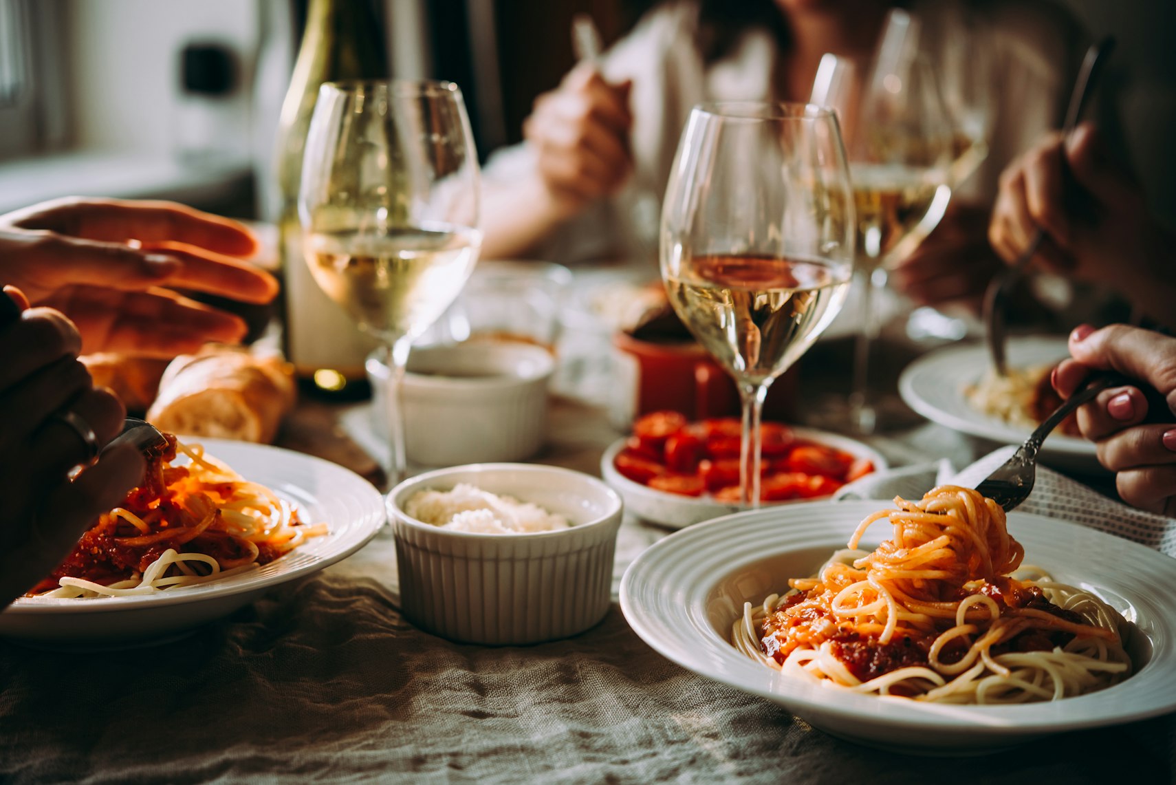 What to do if a Customer has an Allergic Reaction to your food: Part 2