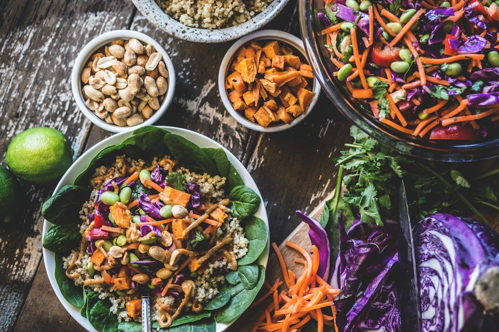 Vegan Tips For Your Menu