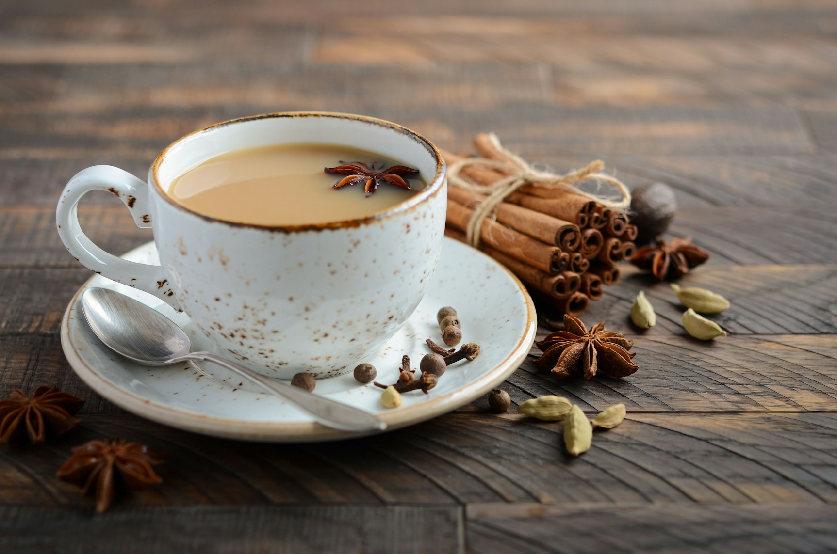World’s Most Famous Teas