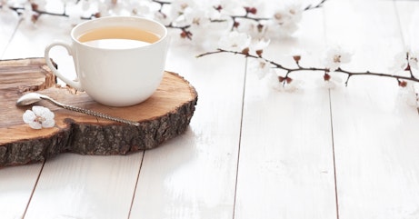 World’s Most Famous Teas