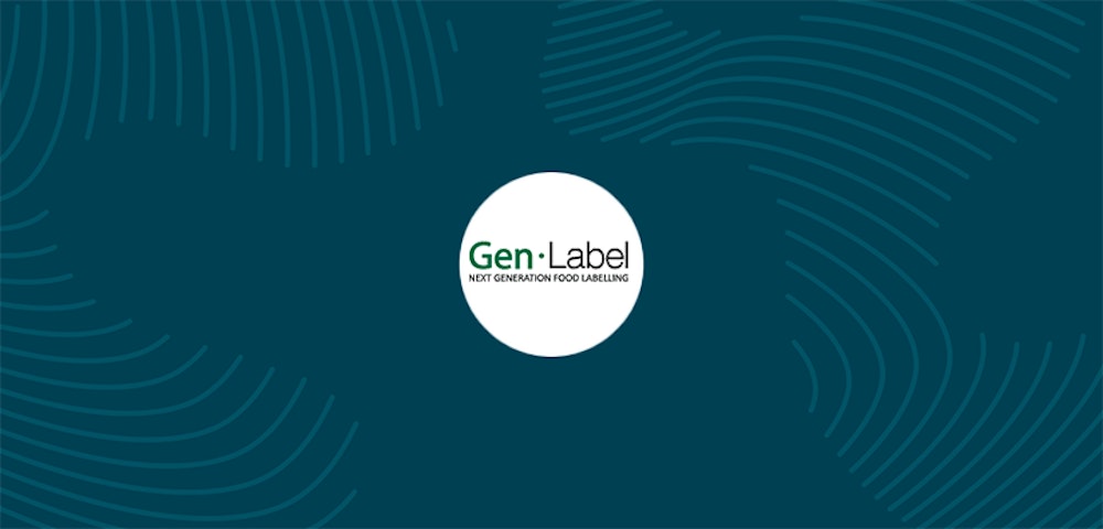 New Integration Partner: Gen-Label