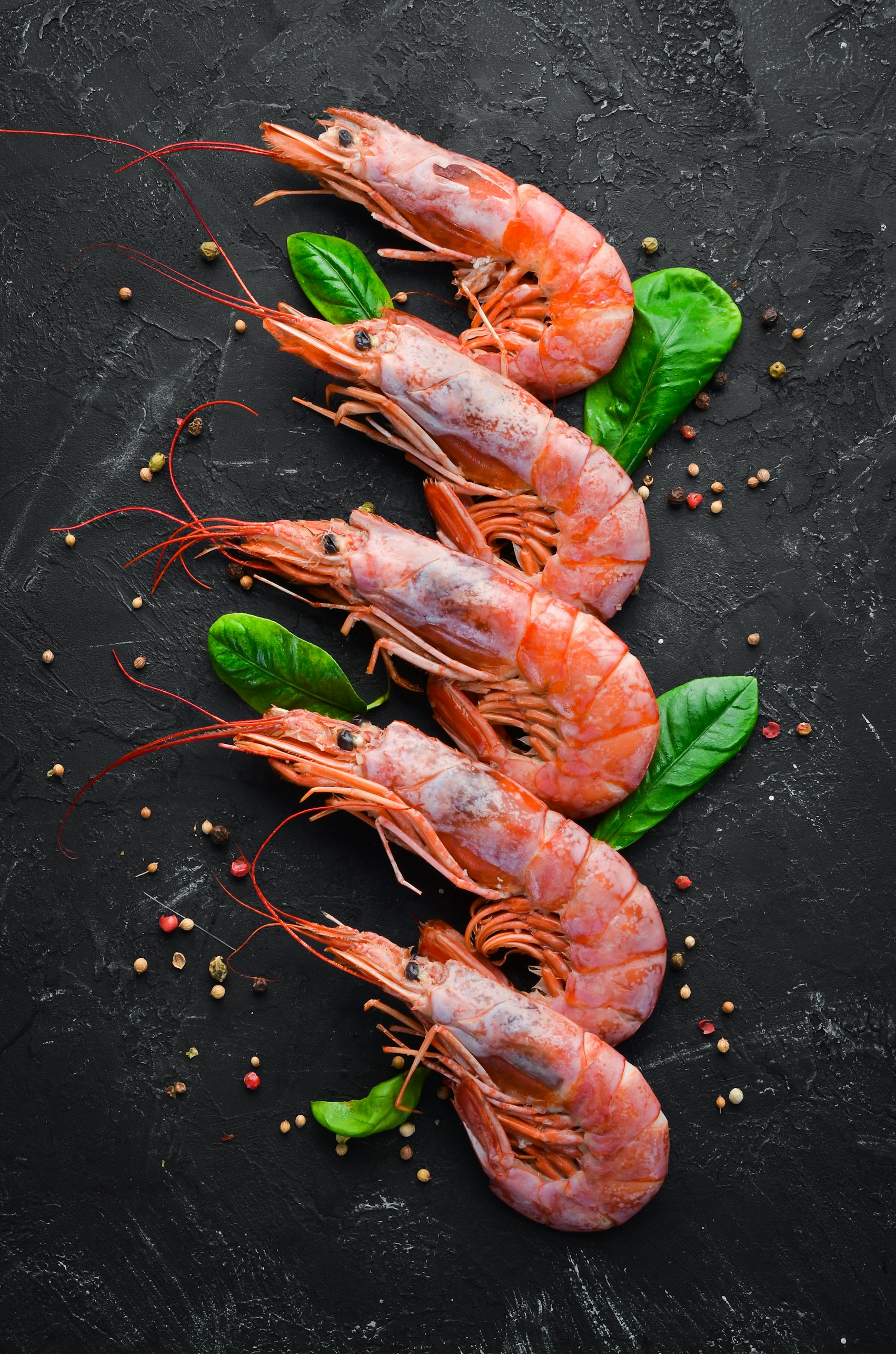 Allergen Deep Dive: Crustaceans