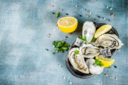 Allergen Deep Dive: Molluscs