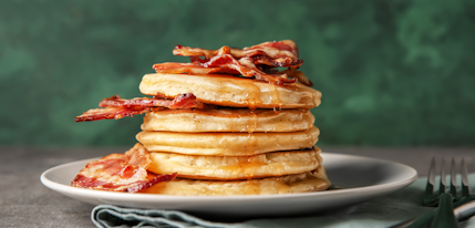 Everything you need to know about pancakes