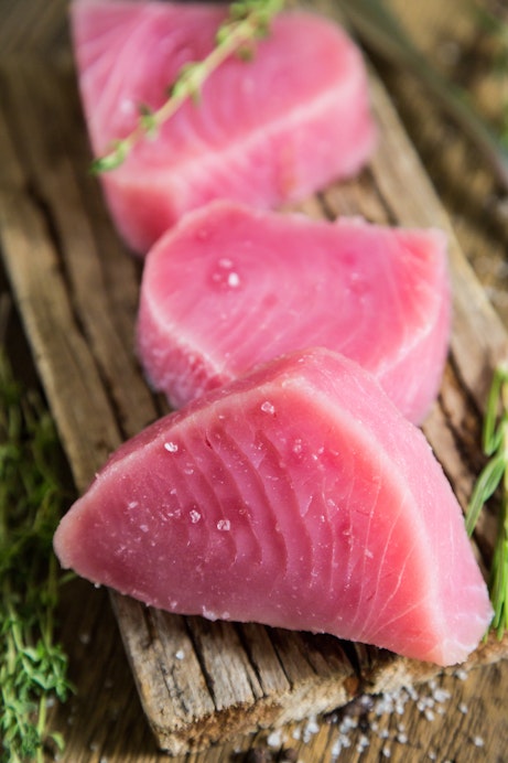 Food Safety Cheat Sheet: Fish and Shellfish Guidance