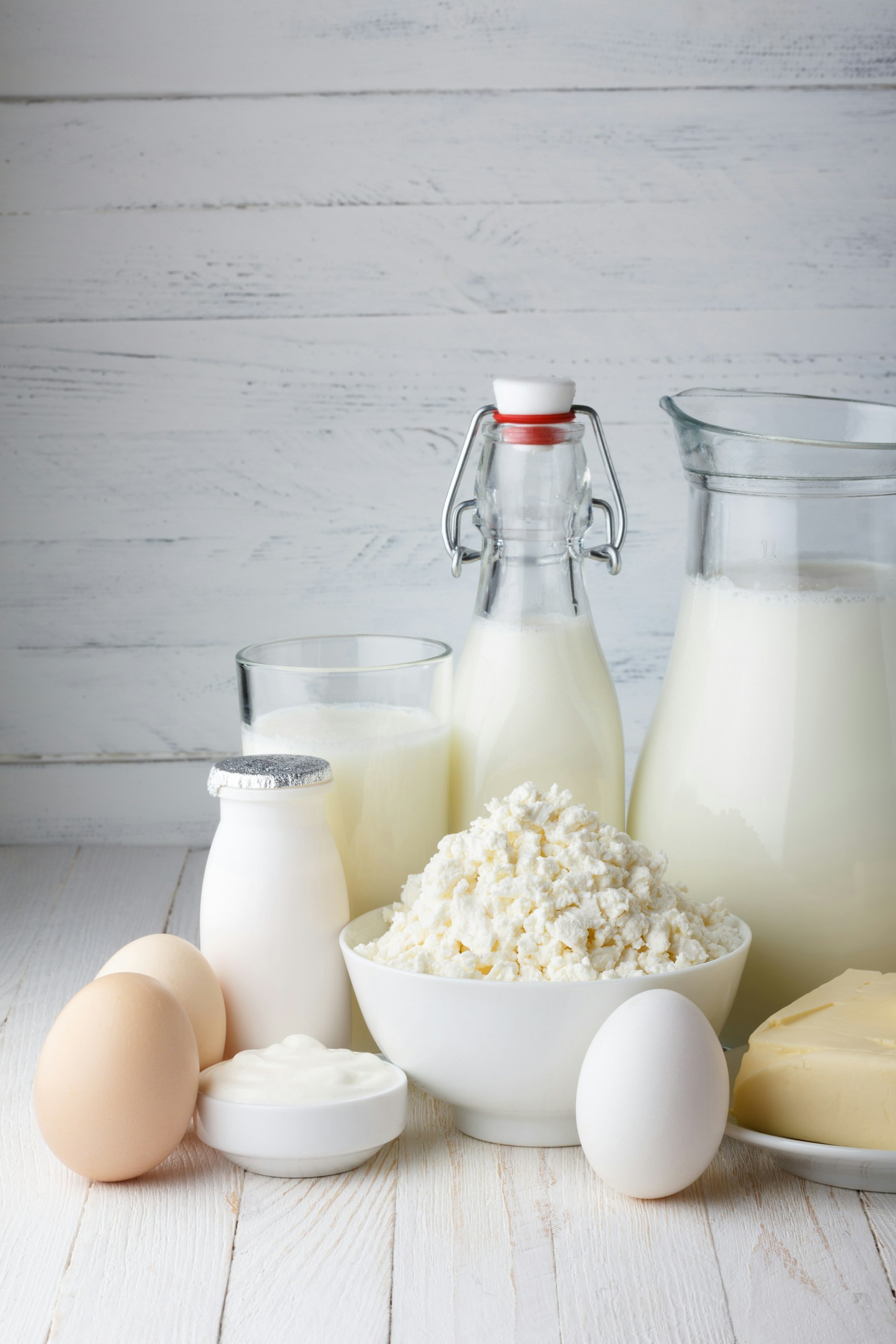What’s the difference between vegetarian and vegan?