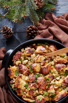Everything you want to know about stuffing