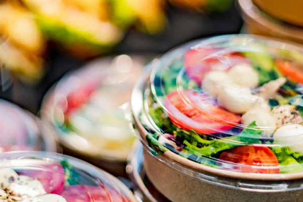 Prepacked for Direct Sale (PPDS) - 1 Year On