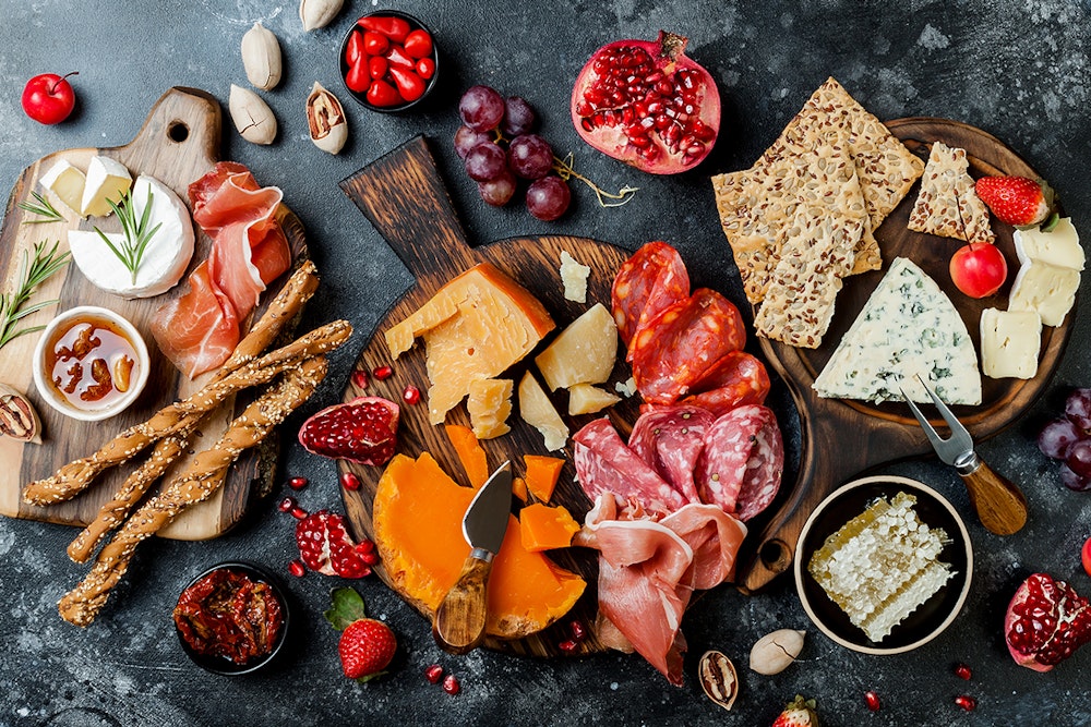 Meet some of this month's exciting new additions to Erudus…