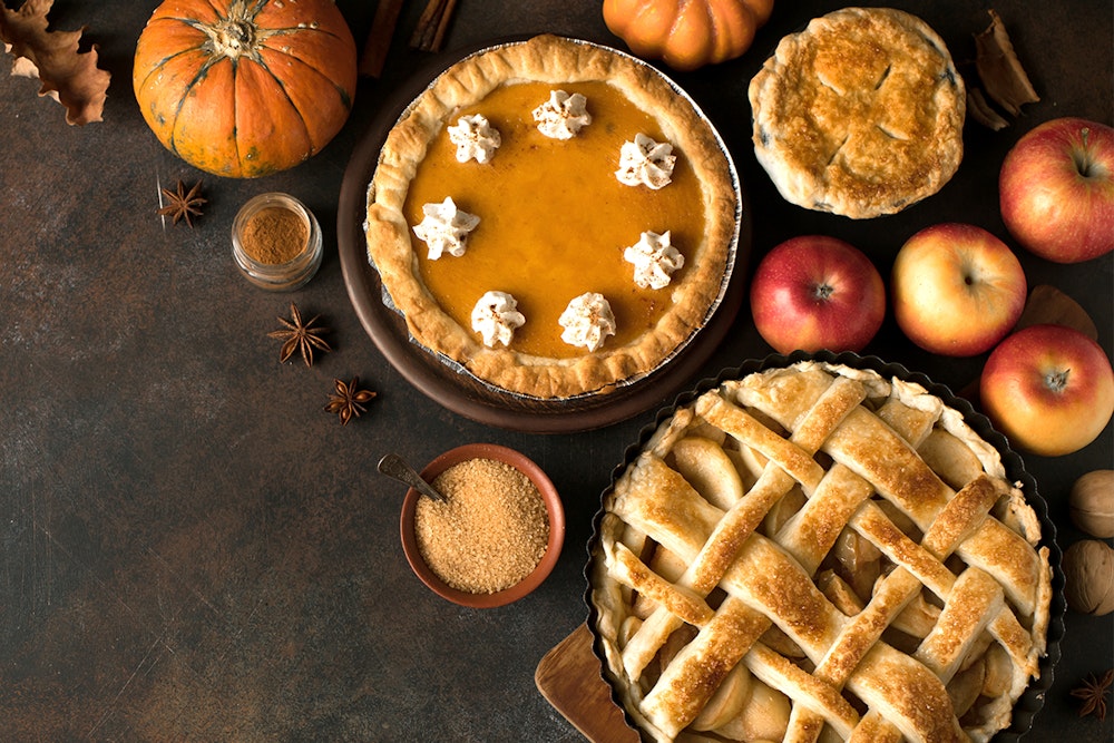 Pie tips and how to make the perfect pastry