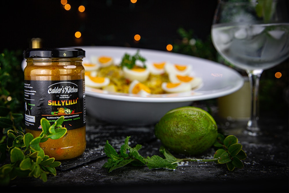 Manufacturer Up Close: Calder’s Kitchen