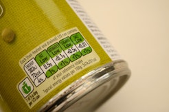 Everything you need to know about back of pack labelling