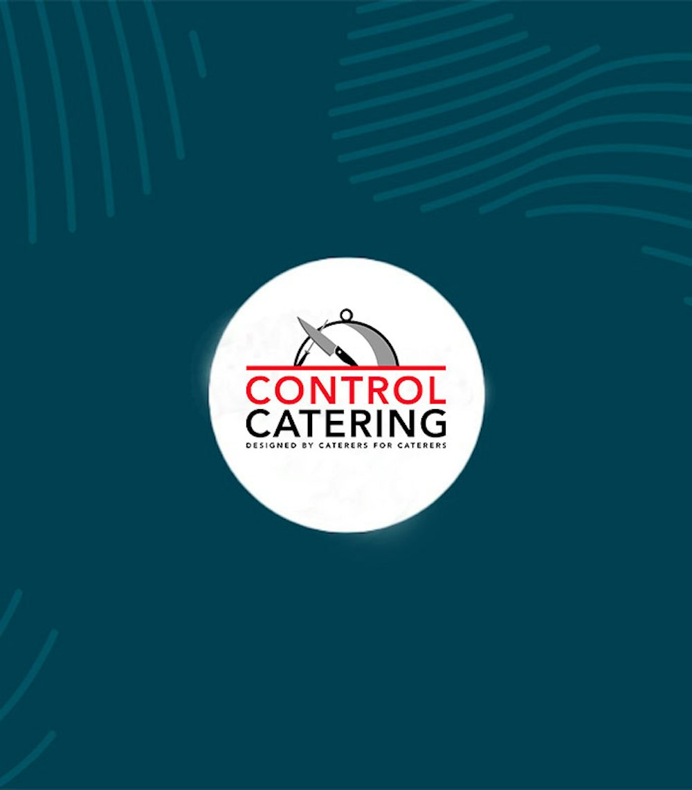 New Integration Partner - Control Catering