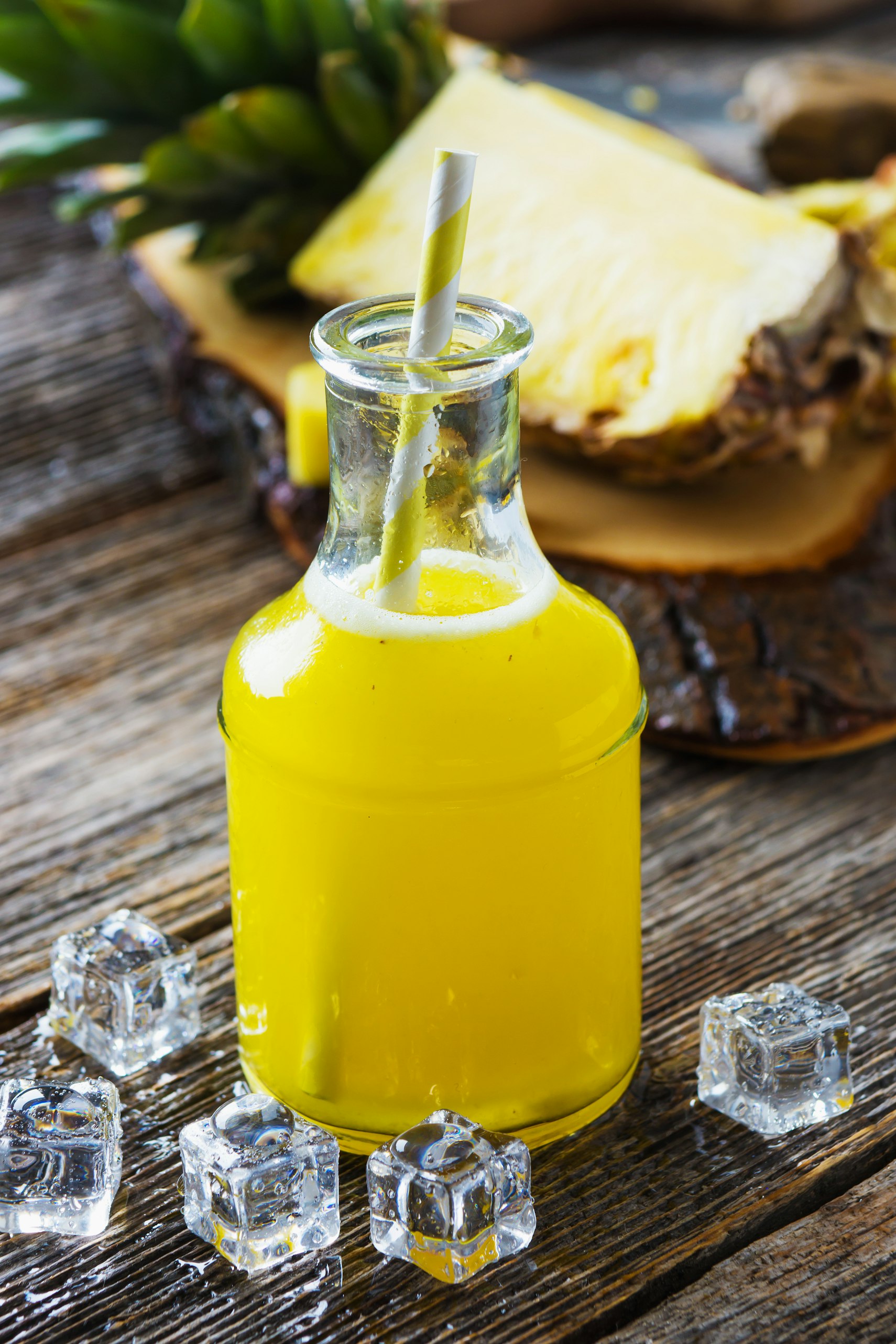 What’s in a pina colada? Your guide to the summer cocktail