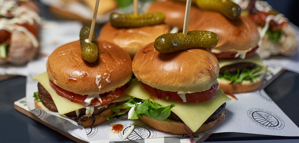 Manufacturer Up Close: Field and Forest