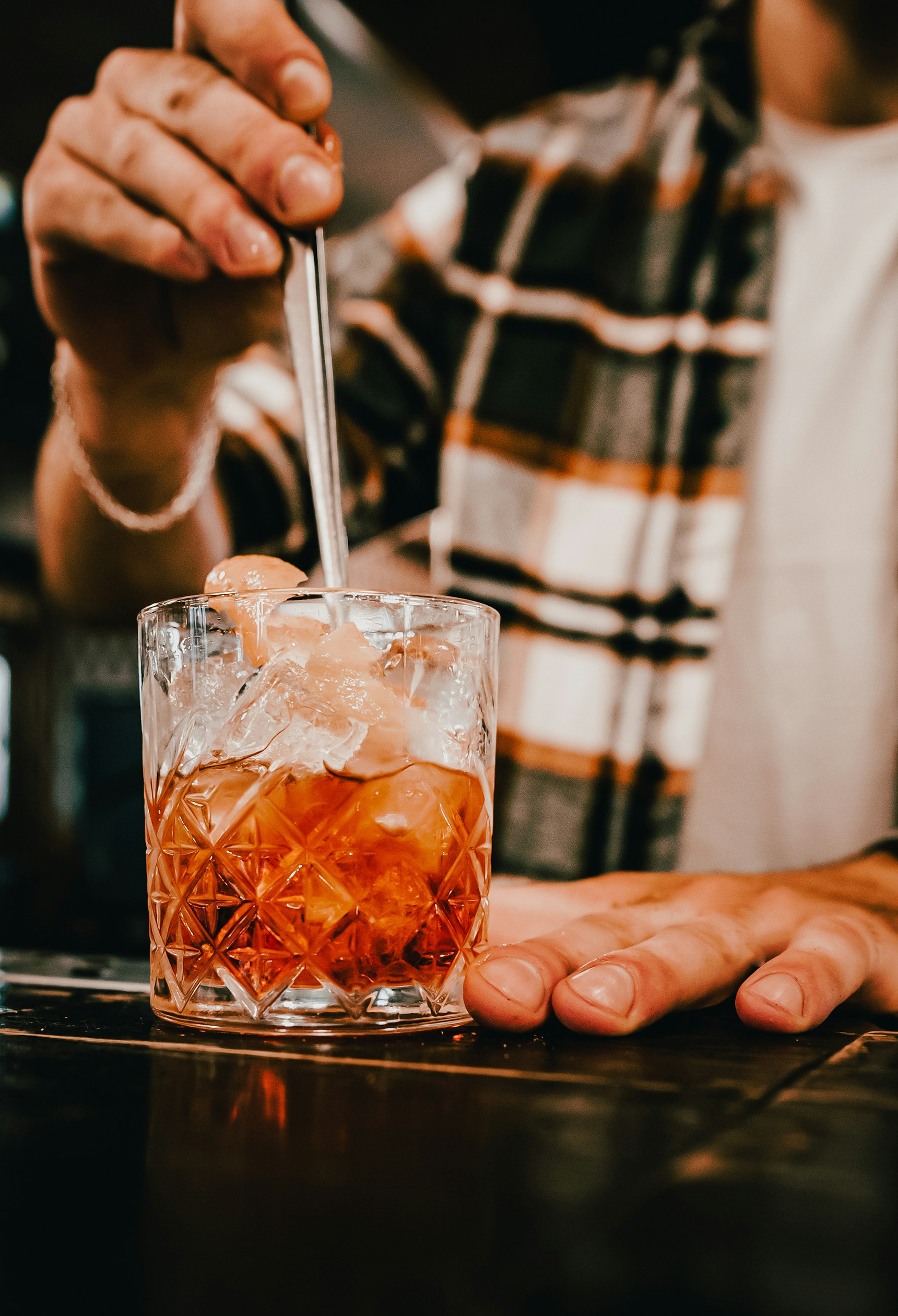 What is a Negroni?