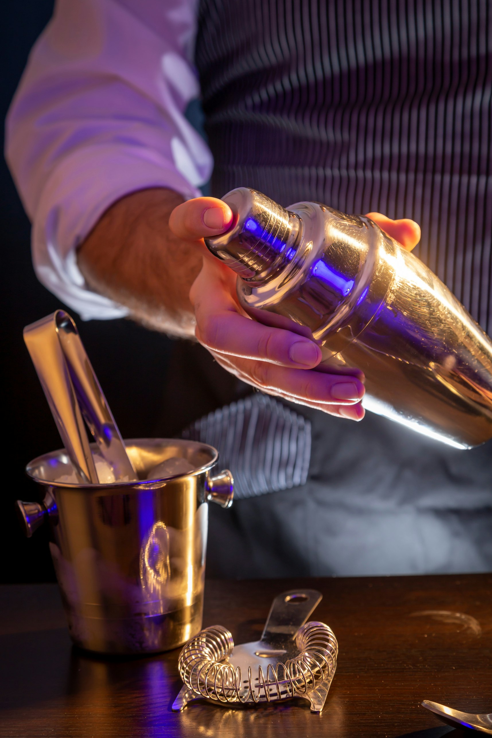 Is gin a spirit? And everything else you need to know about gin…