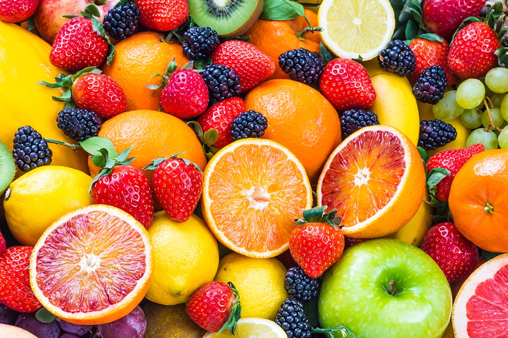 What to eat and drink when you have a cold