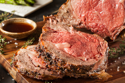 Best beef dishes in the world