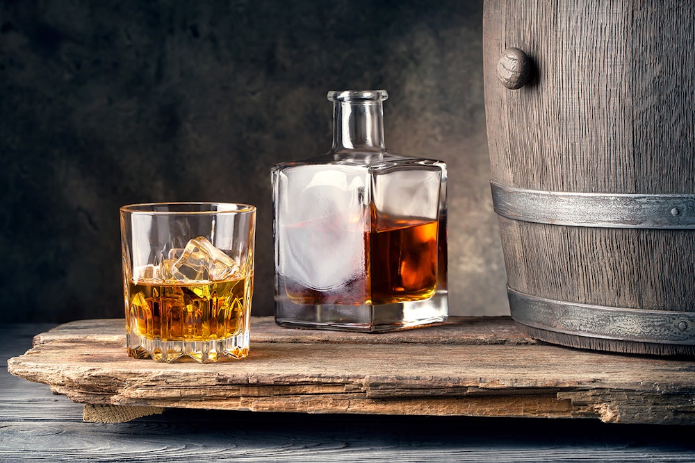 How to use rum in cooking