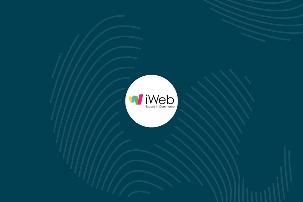 New Integration Partner: iWeb