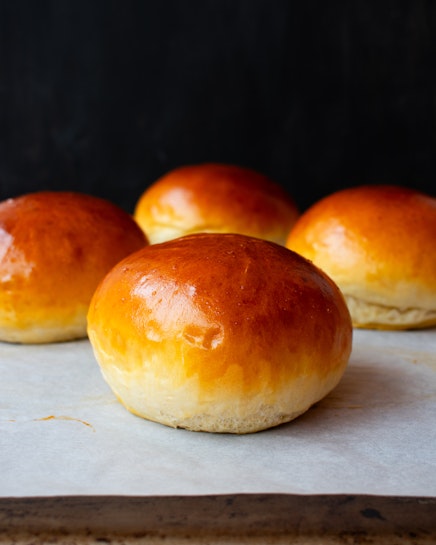 Which is the best type of burger bun?