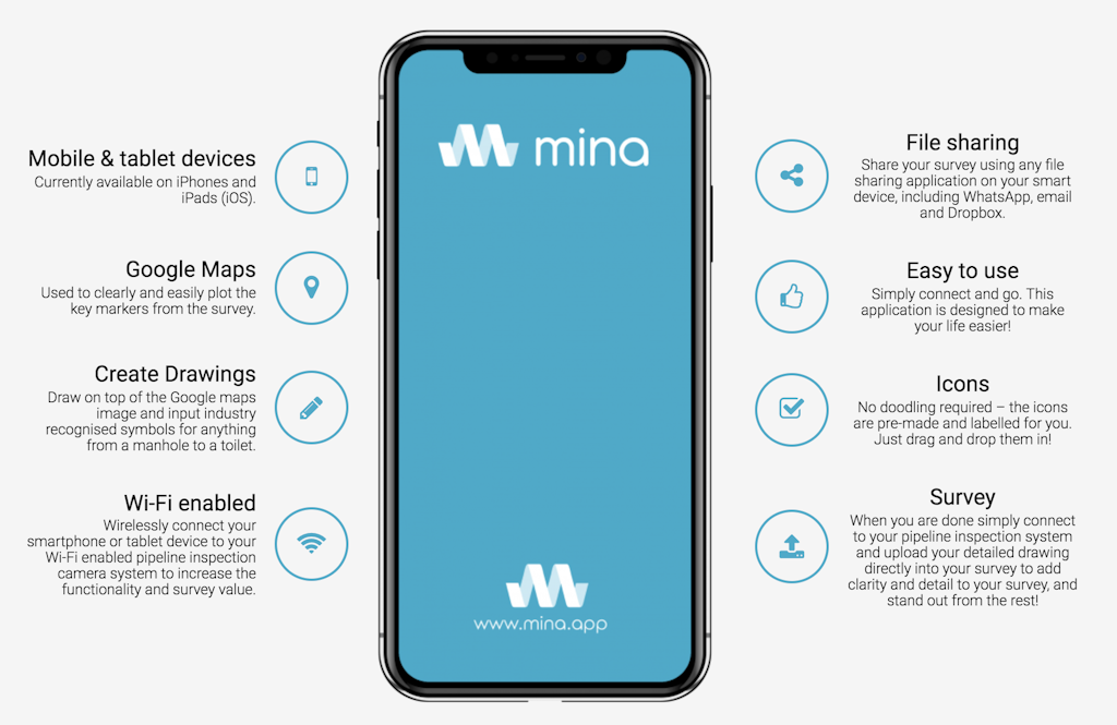 A successful first reveal of Mina | Pocketworks Blog