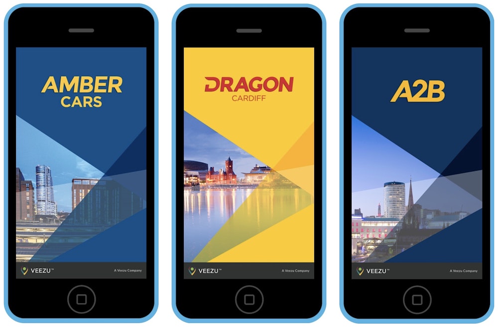 Scaling up from zero to 20 million yearly taxi rides