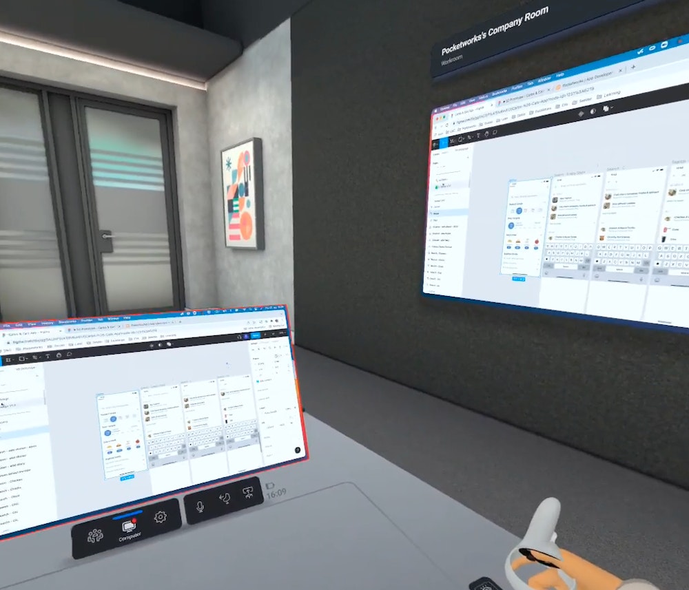 Is meeting in the metaverse worth it?- Pocketworks