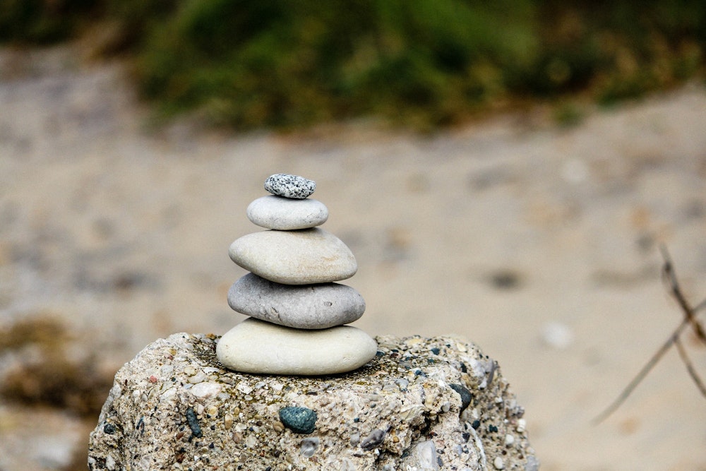 How we use Rocks to make business improvements sustainable and fun
