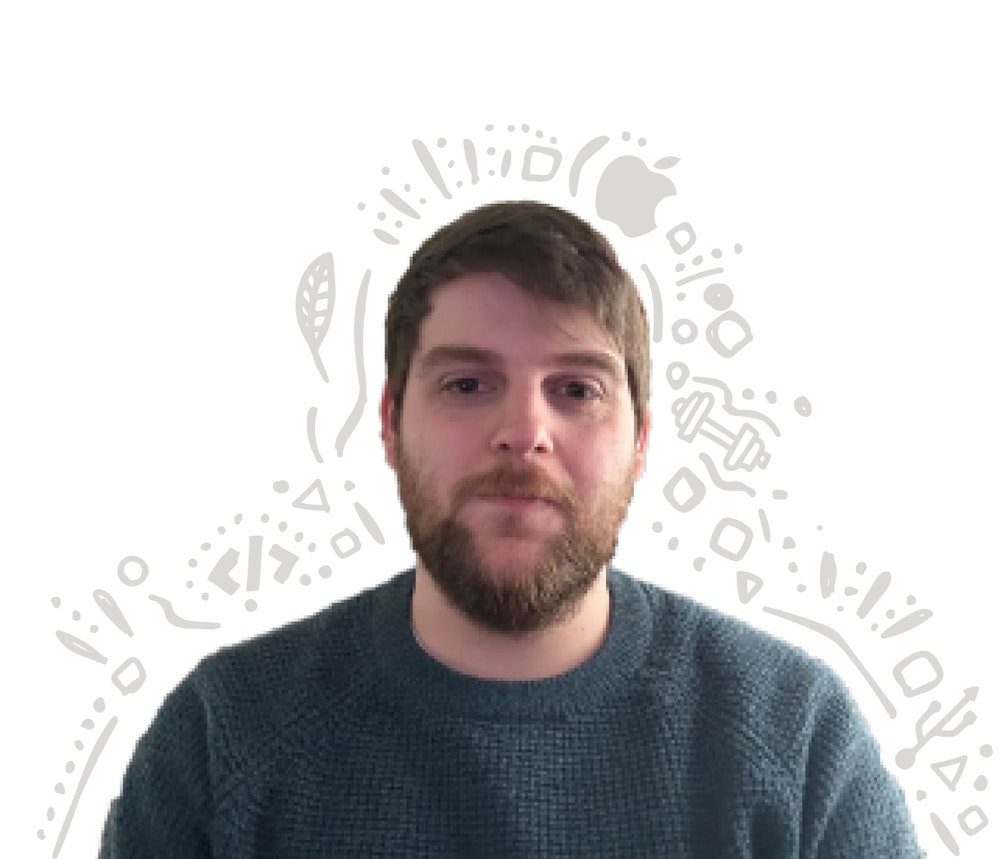 Alex, Software Tester