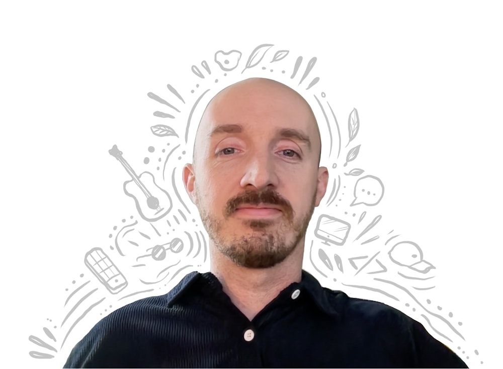 Alex, Full Stack Web Developer