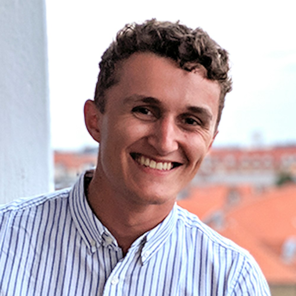 Designer & Front-end developer - Alexander Menzel