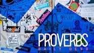 Proverbs 27 Talks Hillside