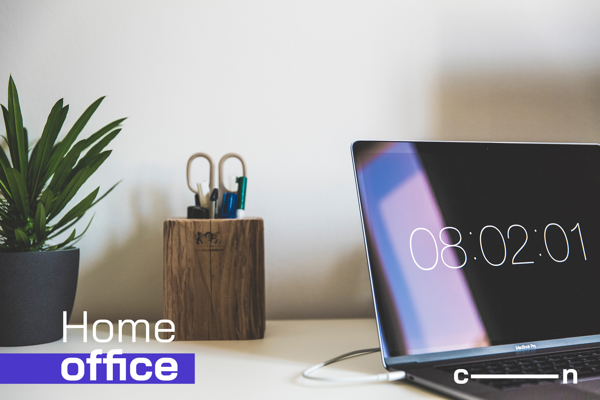 Home office - how to do it? | Codetain - end-to-end software development