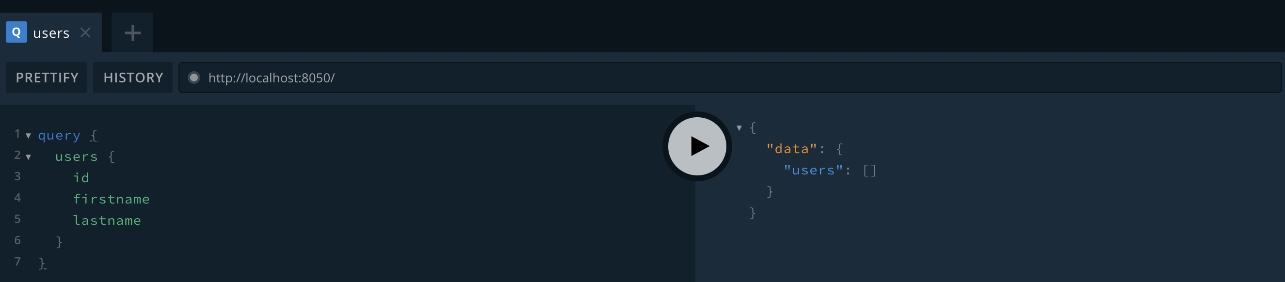Implementing Server Side Crud With Typescript Typeorm And Graphql Codetain End To End
