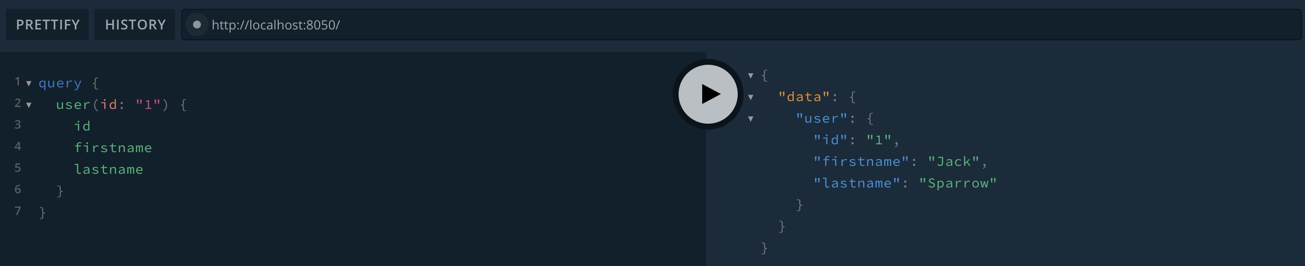 Implementing Server Side Crud With Typescript Typeorm And Graphql Codetain End To End