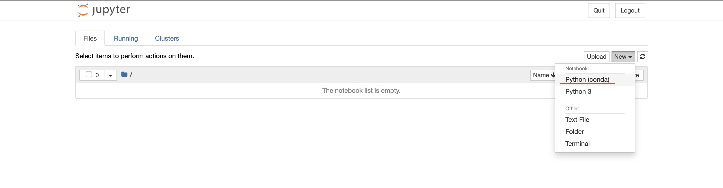 What Is Command Mode In Jupyter Notebook