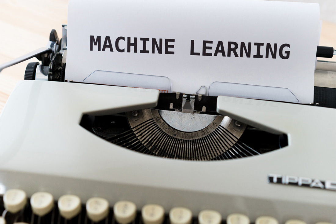 A brief history of machine learning | Codetain - end-to-end software ...