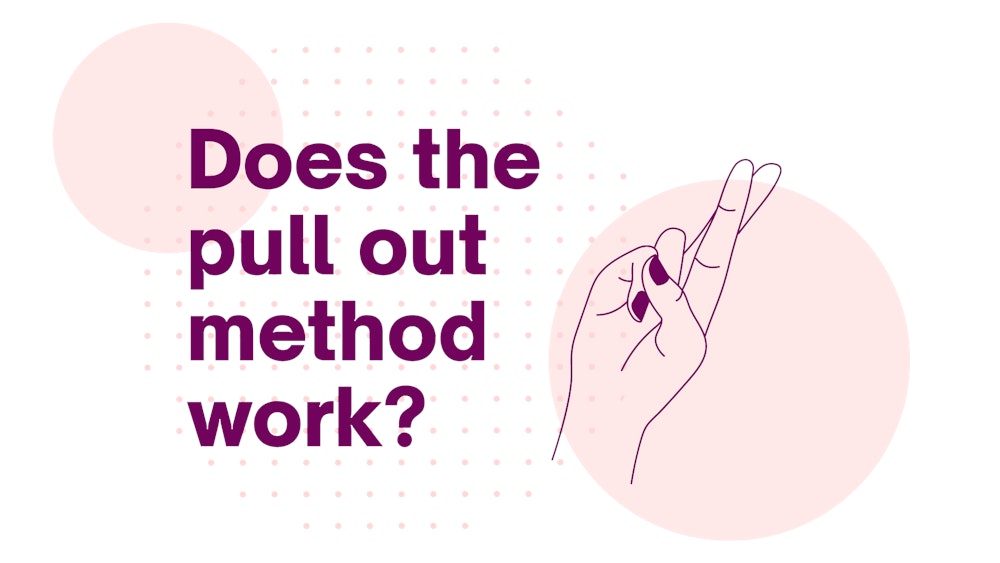 Pull Out Method Statistics